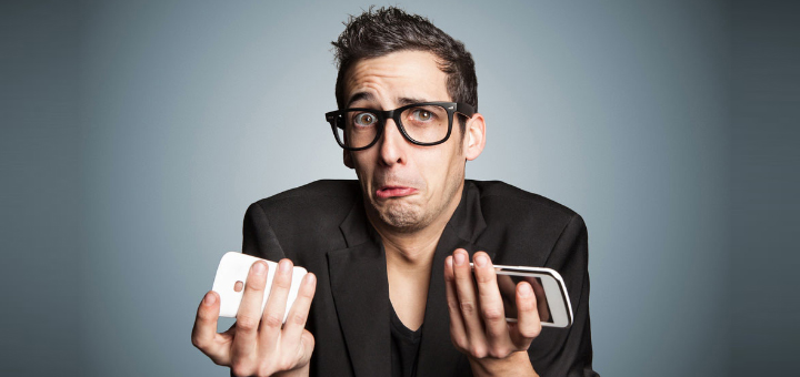 Stop Carrying Two Cell Phones in 7 Days - Tossable Digits