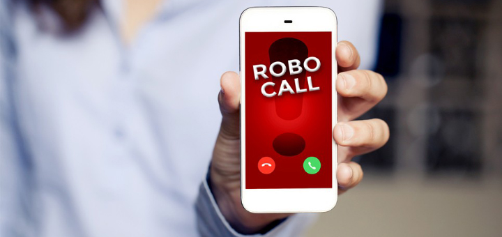 Introducing Robocall Block - Tossable Digits