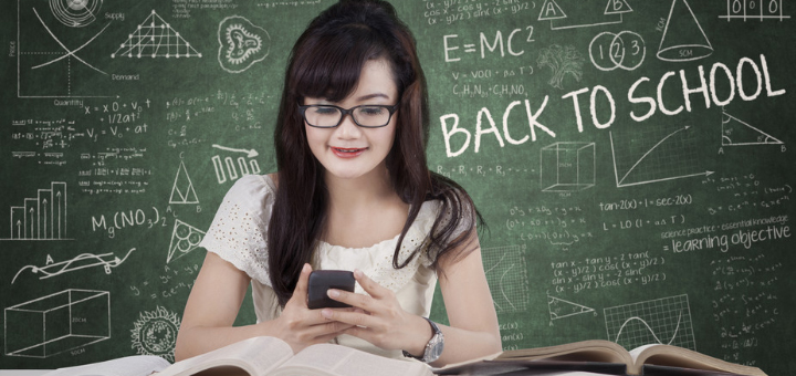 Giving Back to Teachers with a Virtual Phone Number - Tossable Digits