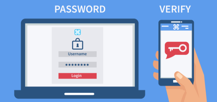 Two-Factor Auth Secures your Phone Numbers - Tossable Digits